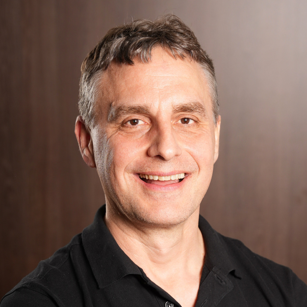 Jochen Diehl - Geschäftsführer - indis Kommunikationssysteme GmbH | XING