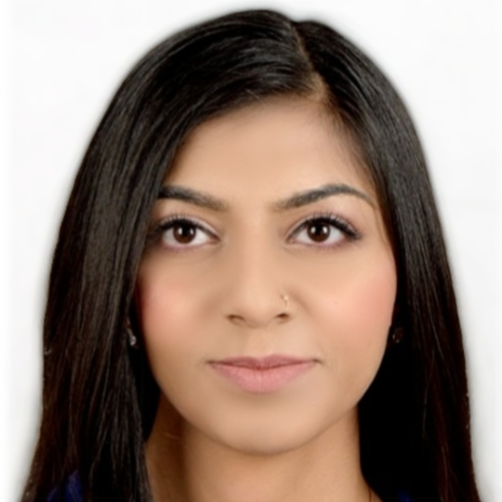 Rabia Asif - Verwaltungsangestellte - Eberhard Karls Universität ...