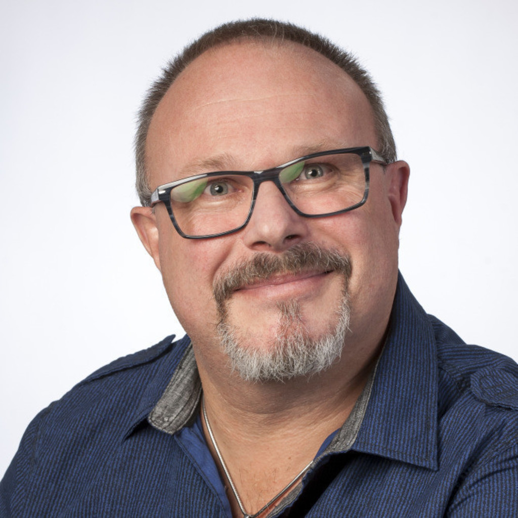 Michael Lamm - Erwachsenenbildner Arbeitssicherheit - Würth Innovation ...