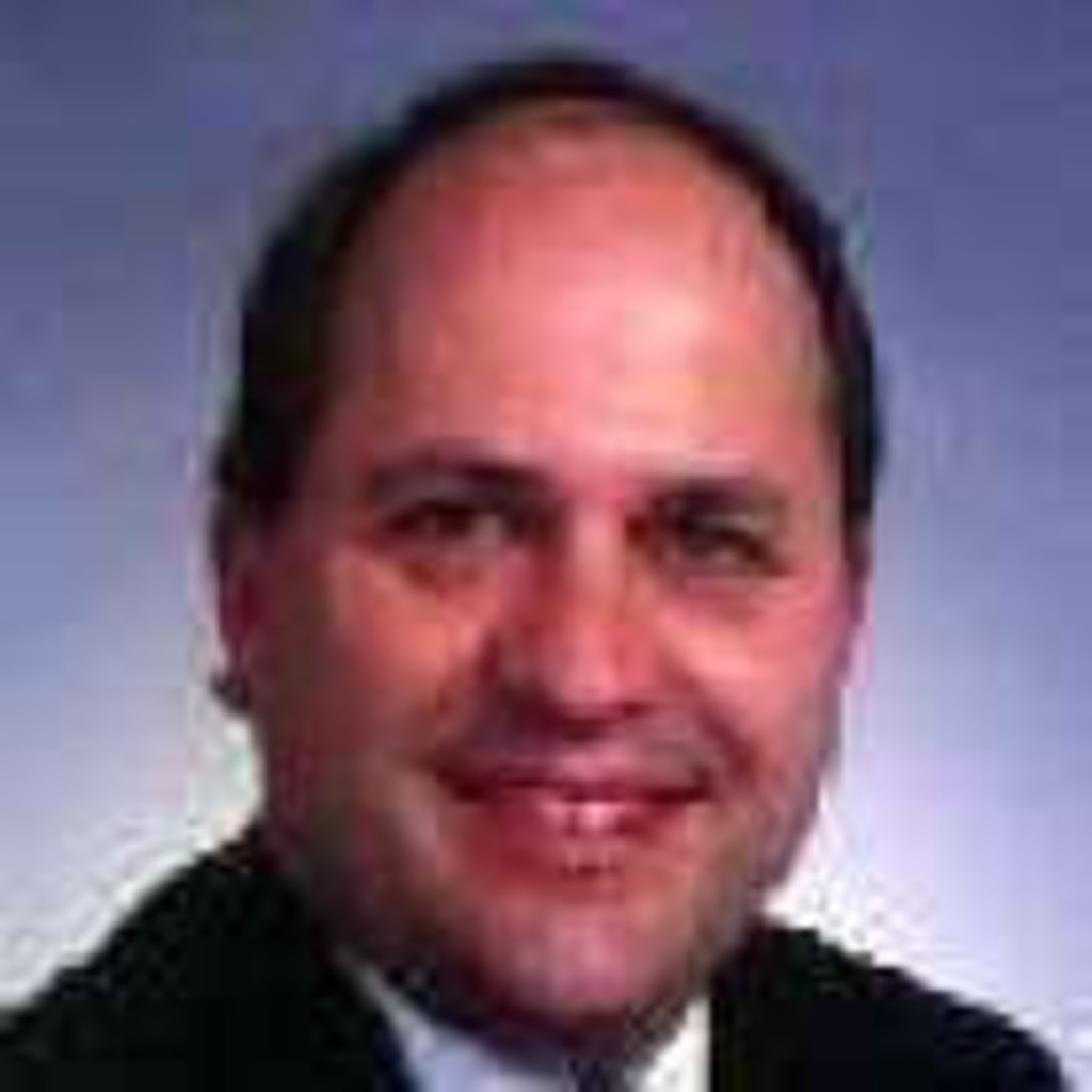 Roger Bales - Executive Consultant - International Business Machines | XING