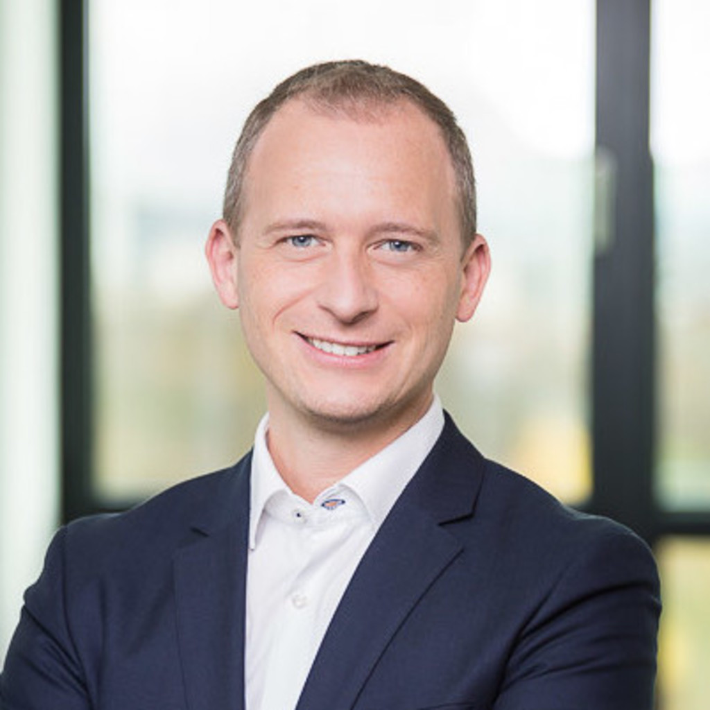 Daniel Bonert - Head of Strategy, Business Development, M&A - RS2 ...