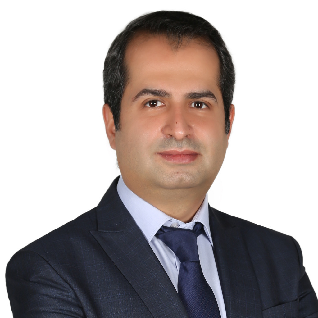 Mohammad Razavi - Senior Prozessautomatisierung, MSR-Technik - Energy ...