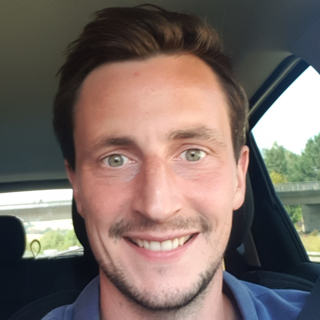 Marco Adel - Bauleiter - Landschaftsbau Nickel GmbH | XING