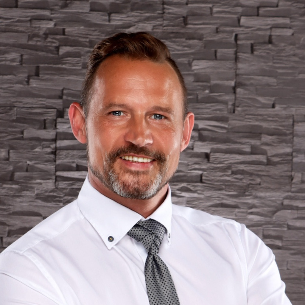 Fred Balser - Sales Manager EMEA / Electronic Components & Motion ...