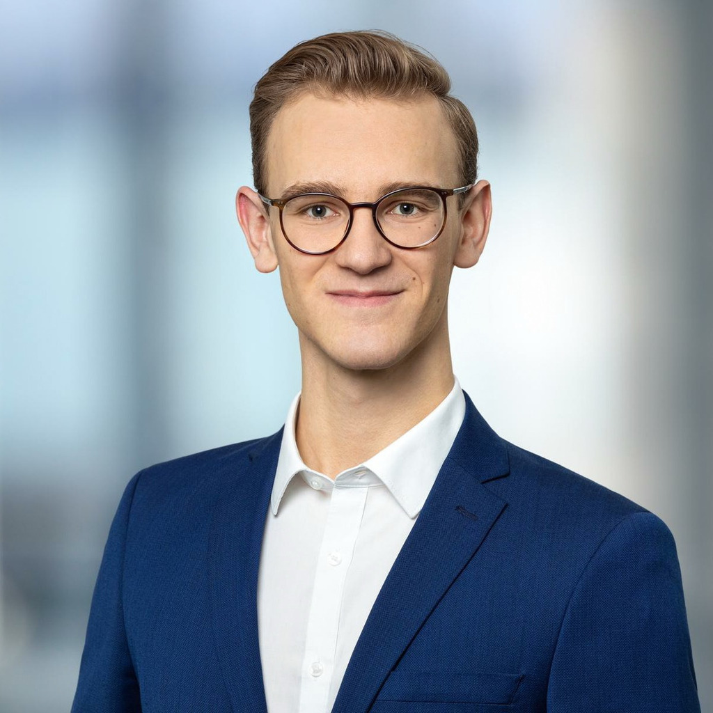 Louis Soldner - Research & Recruiting - HAPEKO Deutschland | XING