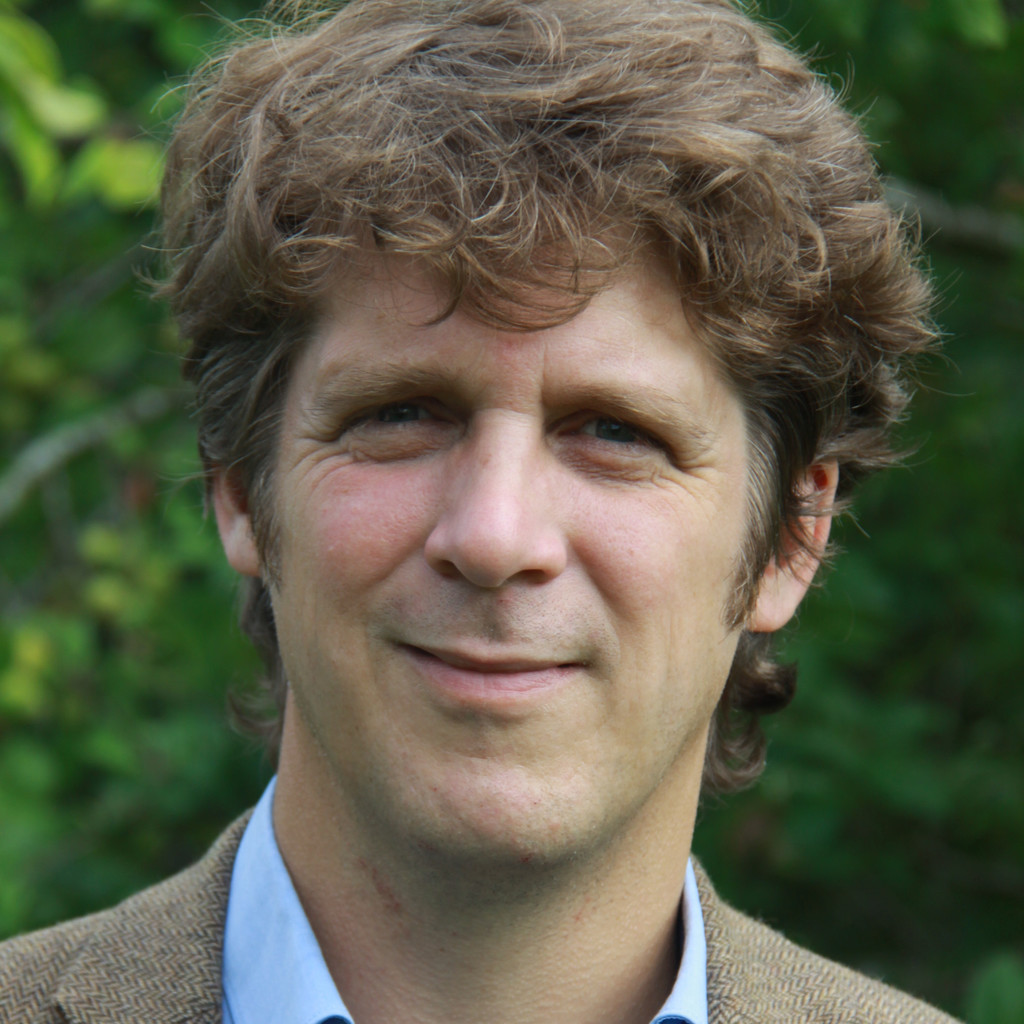 Dr. Christian Hott - Economic Advisor - Dr. Hott - Economic Advice | XING