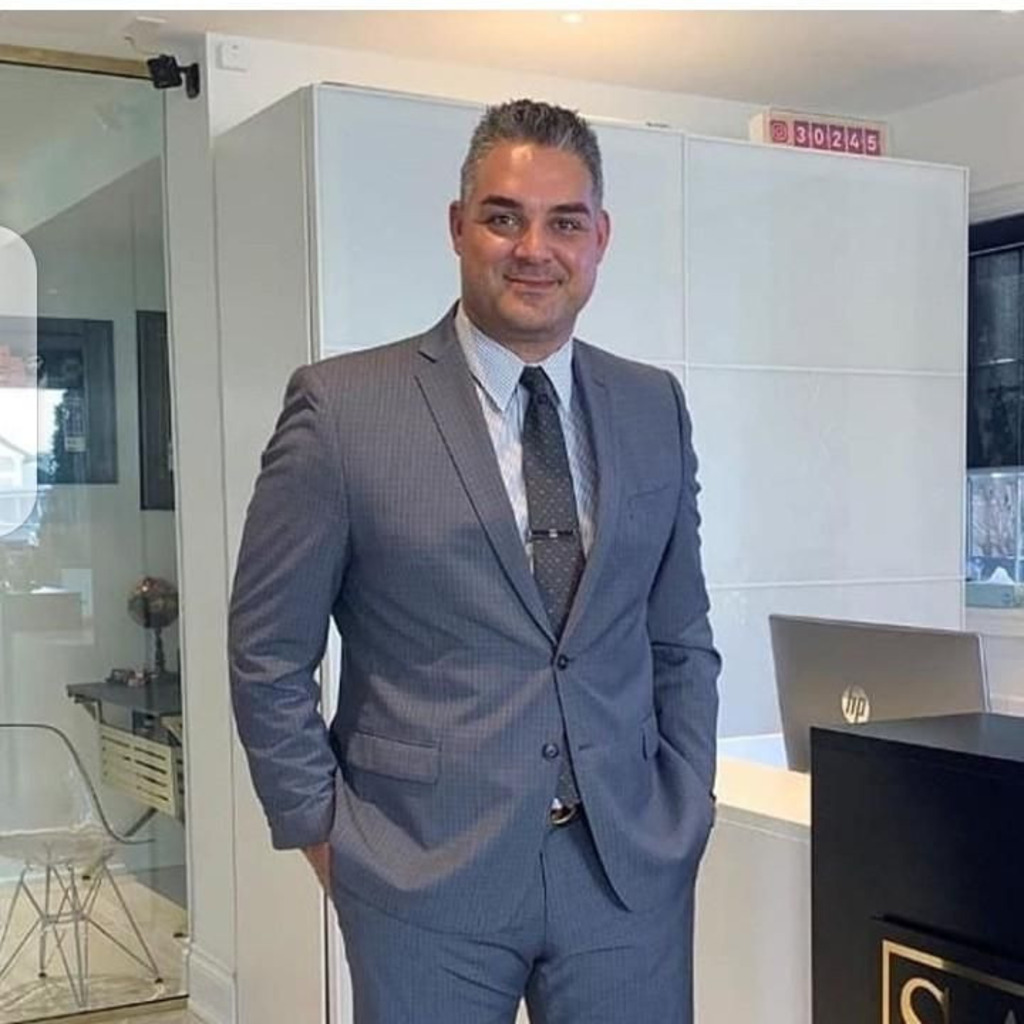 Jackson Robert - Software Engineer - Crypto miner | XING