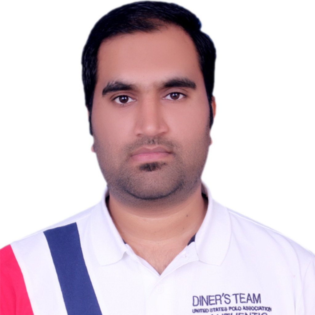 Muhammad Hammad Ul Azeem - Frontend Developer - HaCon ...