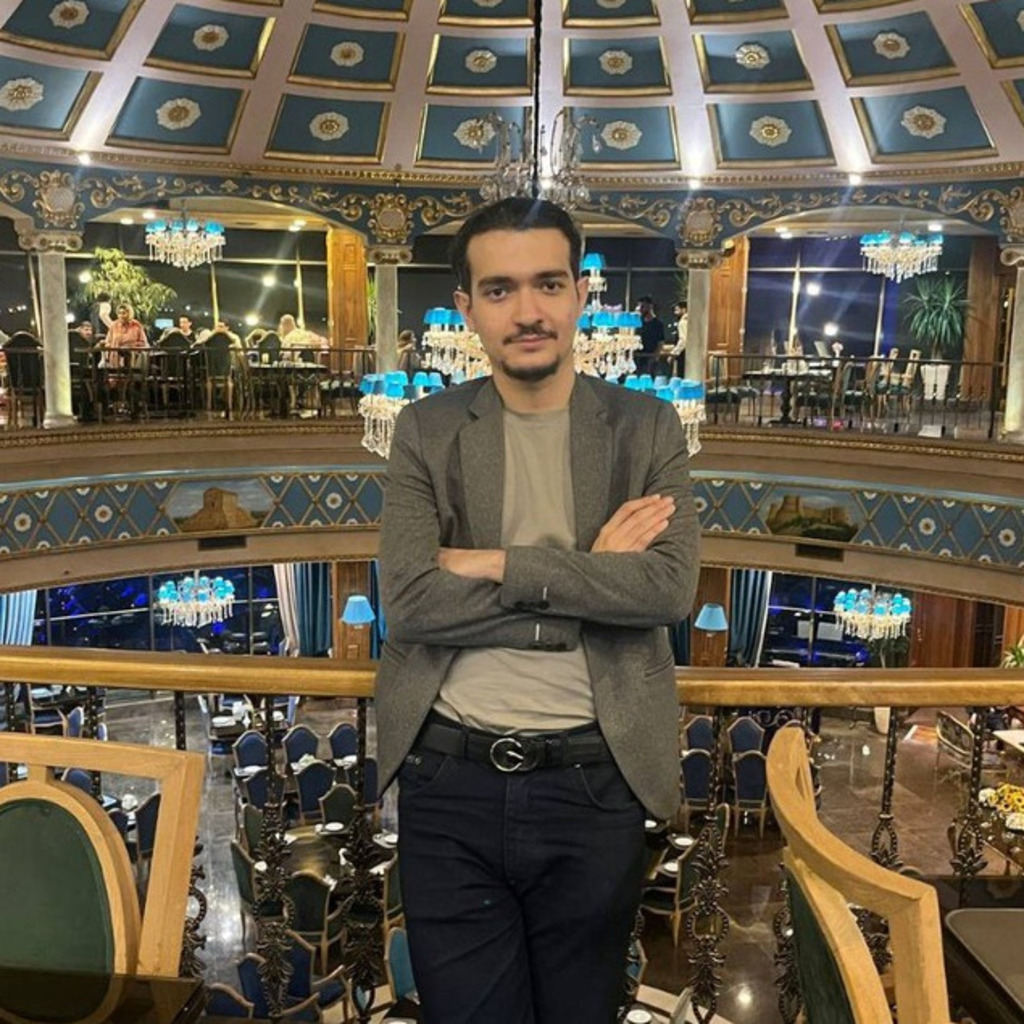 Naser Khedmati - Database Developer - Ofogh Koorosh Chain Stores | XING