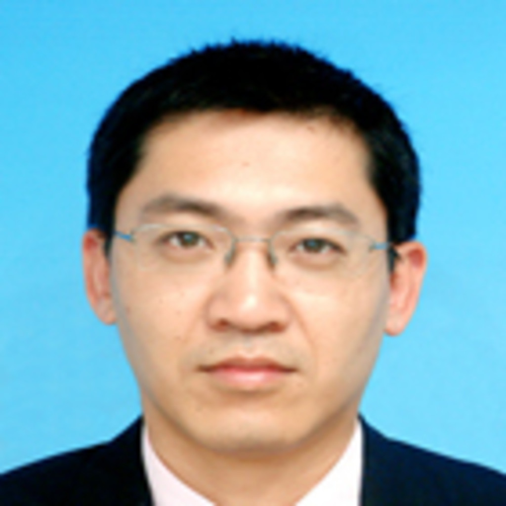 Raymond Zhang - Area Director - Regus Beijing | XING