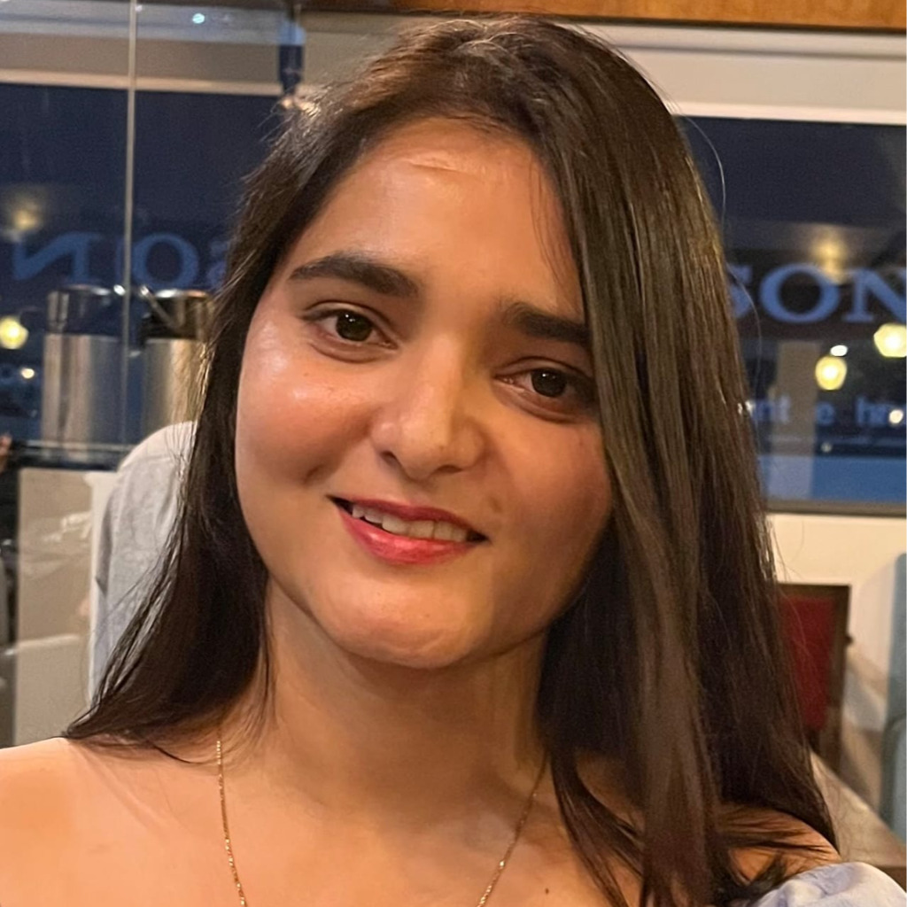 Divya Sharma - UX/UI Designer - iVoyant Systems Pvt Ltd | XING