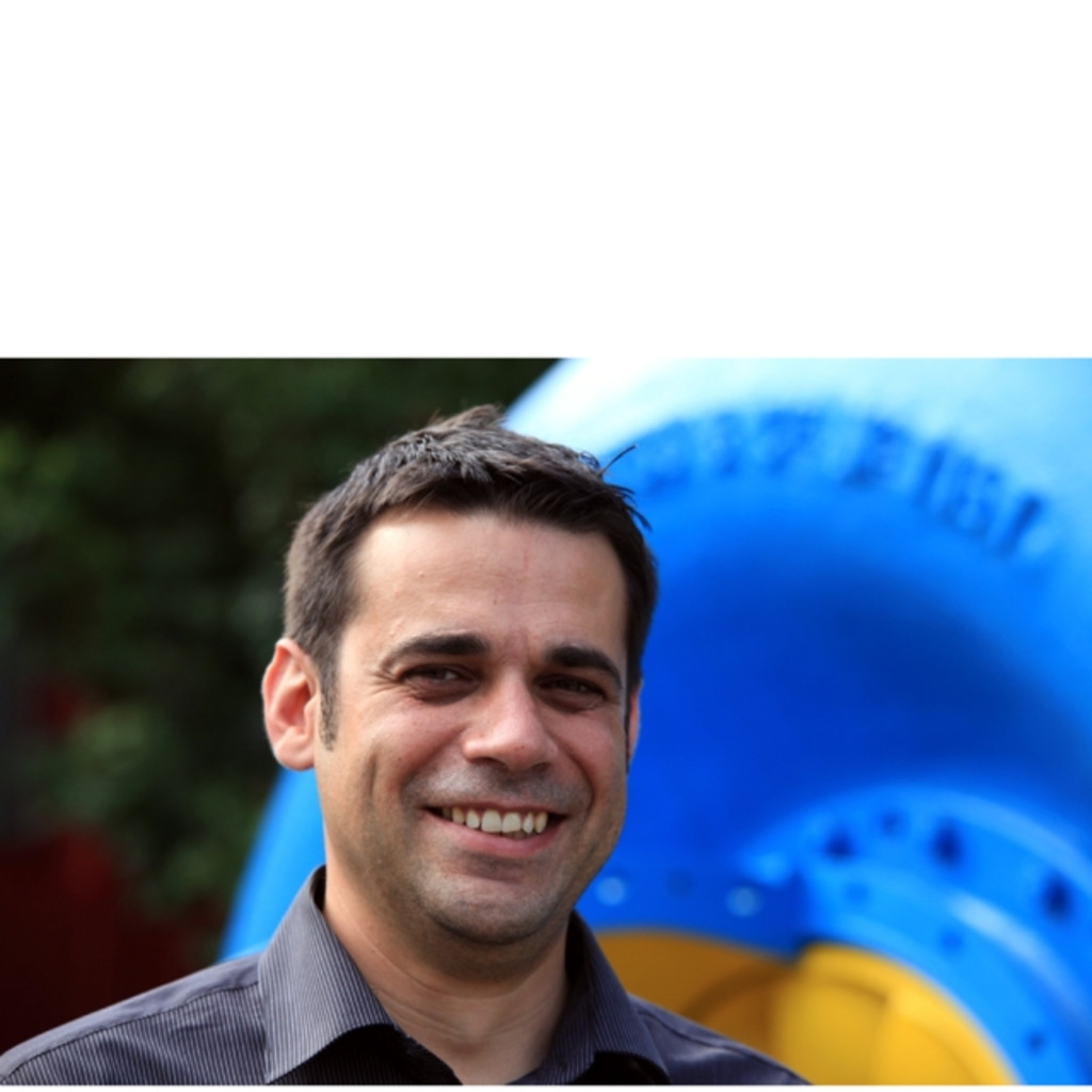 Dipl.-Ing. Daniel Moos - Stadtrat, Department Gesellschaft und Liegenschaften - Stadt ...