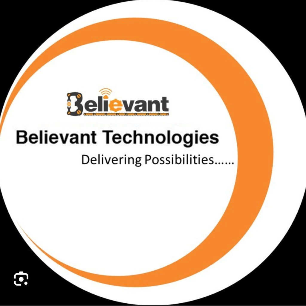 Nikhil Ghungarde - Manager Business Development - Believant Technologies Pvt Ltd. | XING