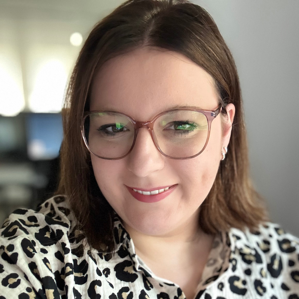 Jessica-Marie Dissen - Sachbearbeiter Vertriebsinnendienst - Biotec ...