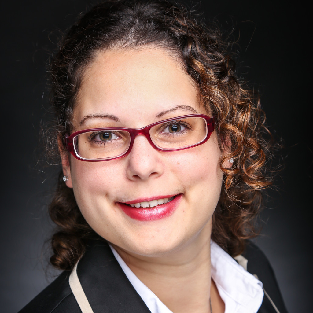 Ana-Maria Crespo Ellerkamp - exam. Gesundheits- und Krankenpflegerin ...