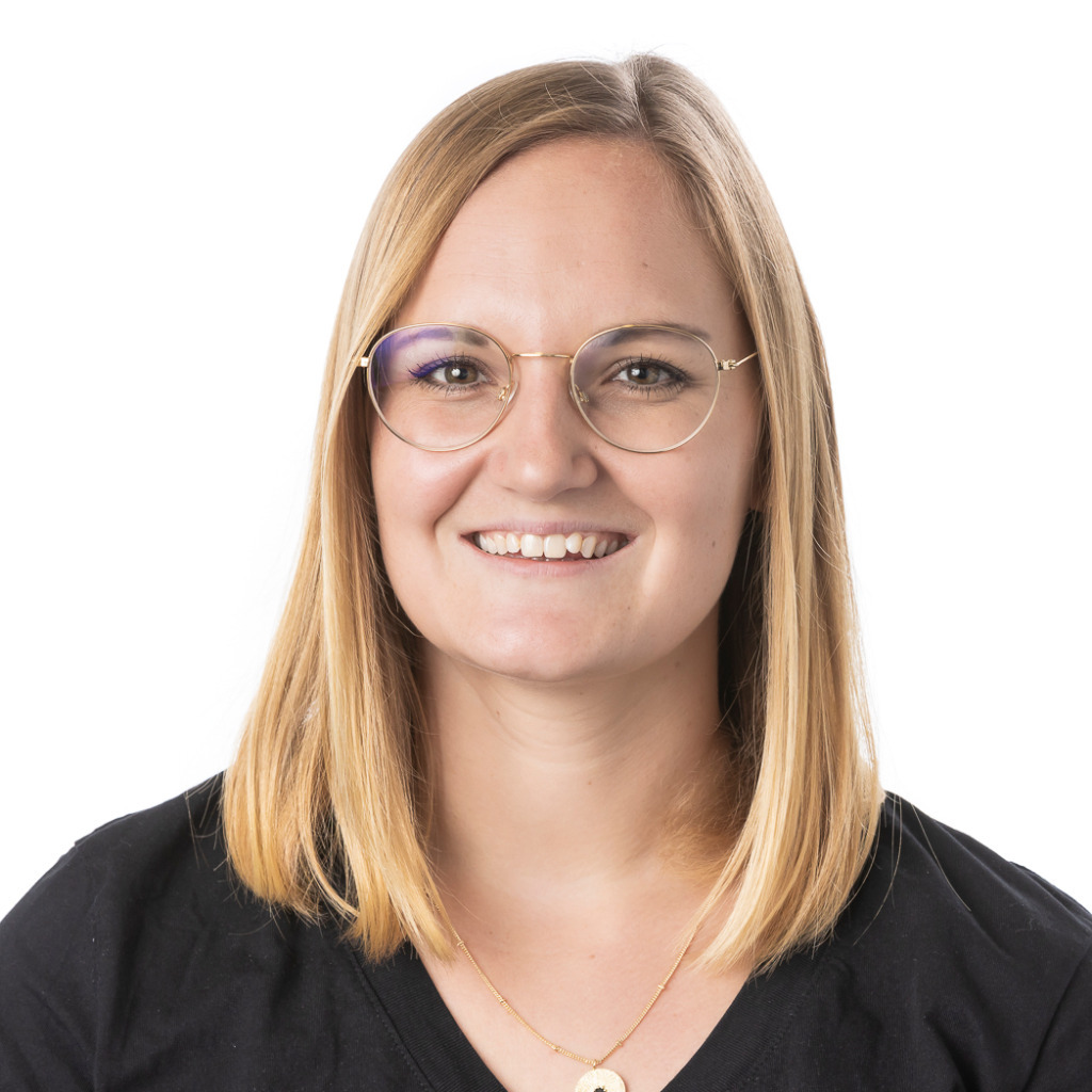 Alissia Gojo - Internationale Betriebswirtschaftslehre - Fachhochschule ...