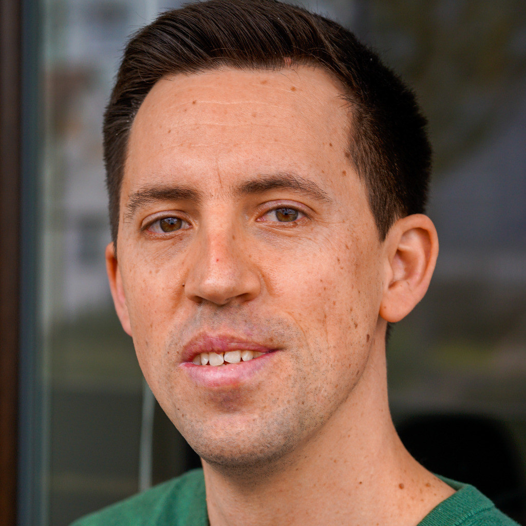 Daniel Macek - Physiotherapeut - Physiotherapie Daniel | XING