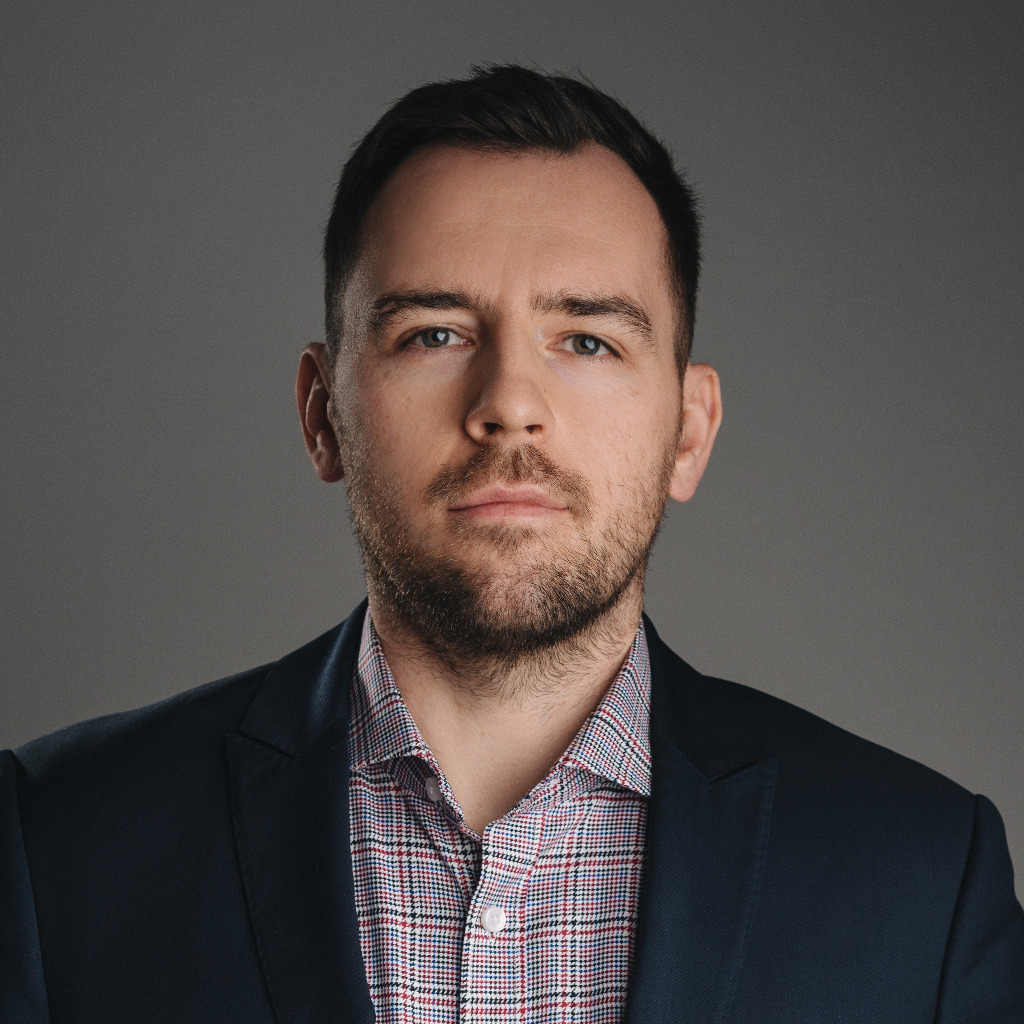 Filip Majewski - CEO - Marpol Elektro GmbH | XING