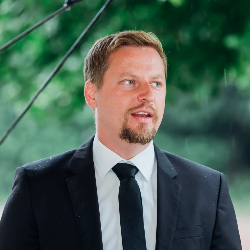 Philip Cordes - Bauleiter Tiefbau - Scharnhorst Tief- und Straßenbau ...