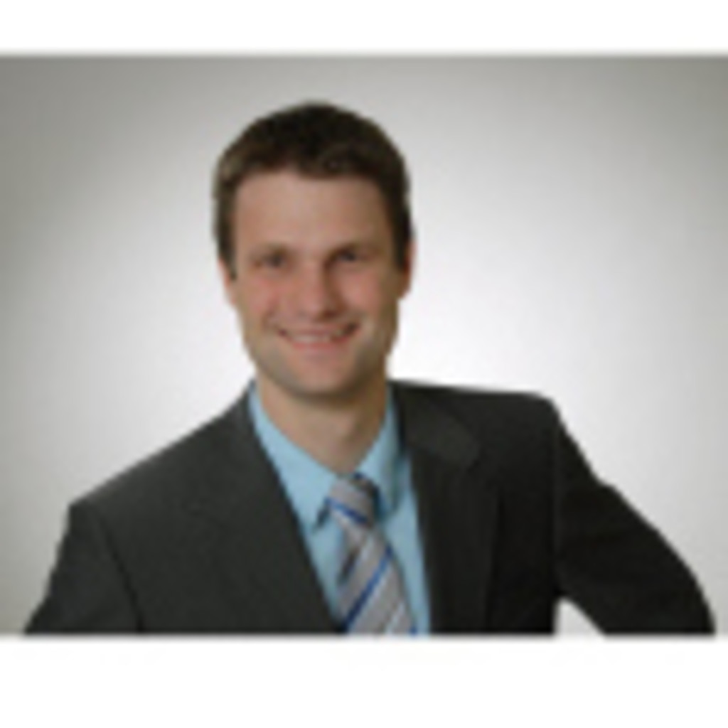 Christian Heitmann - Applikation Sales Engineer - ARNOLD UMFORMTECHNIK ...