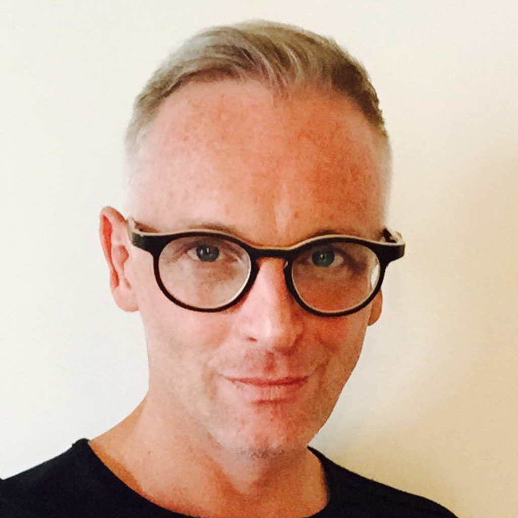 Christopher Catchpole - Executive Creative Director - Interone BBDO ...