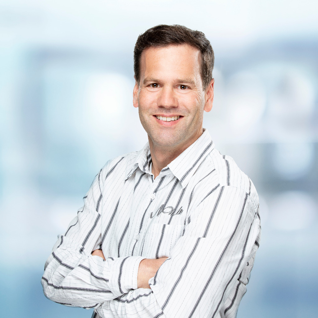 Philippe Mathys - Technischer ERP-Projektleiter - dynasoft ag | XING