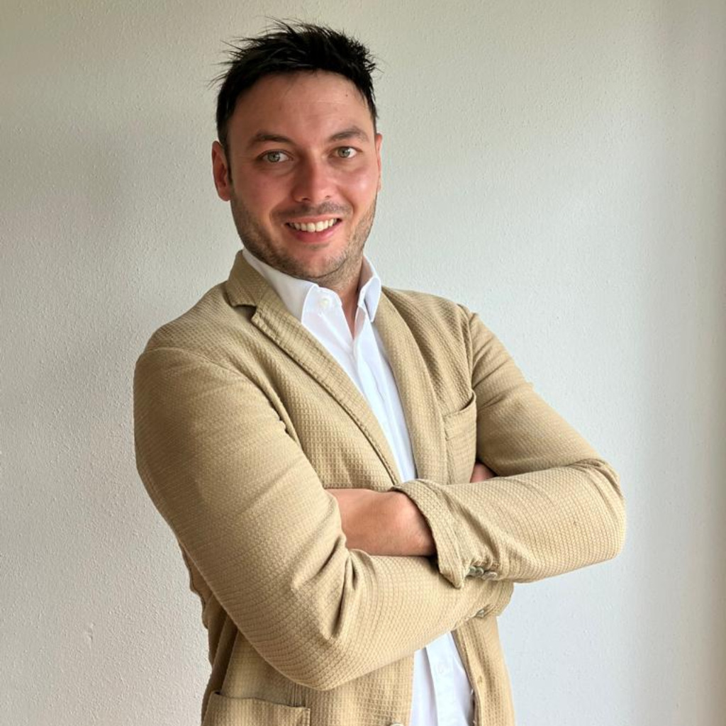 Michael Huber - Abteilungsleiter Einkauf - Infrastruktur - Firmengruppe ...