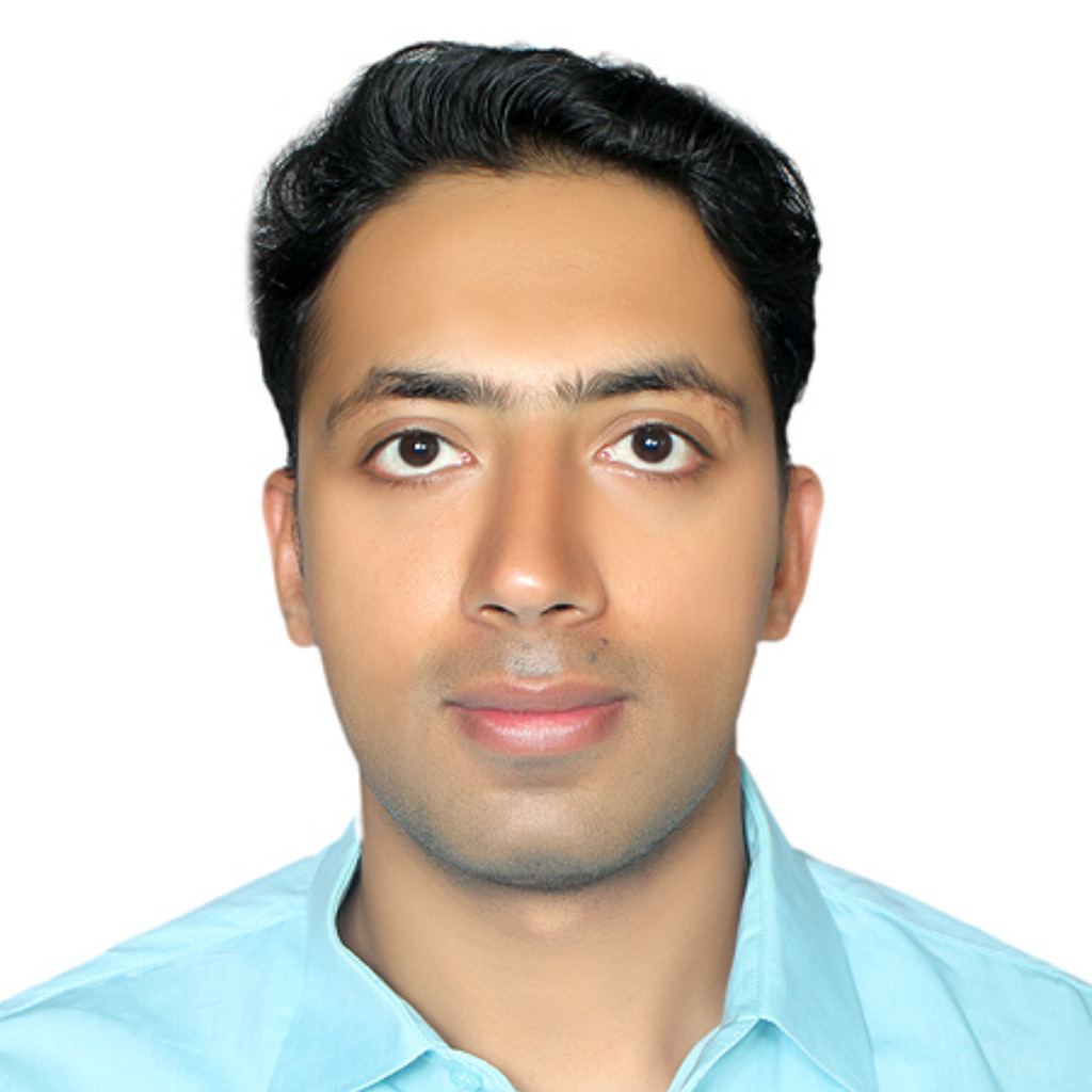Syed Rizwan Ali - Software Engineer - Strategic Systems International ...