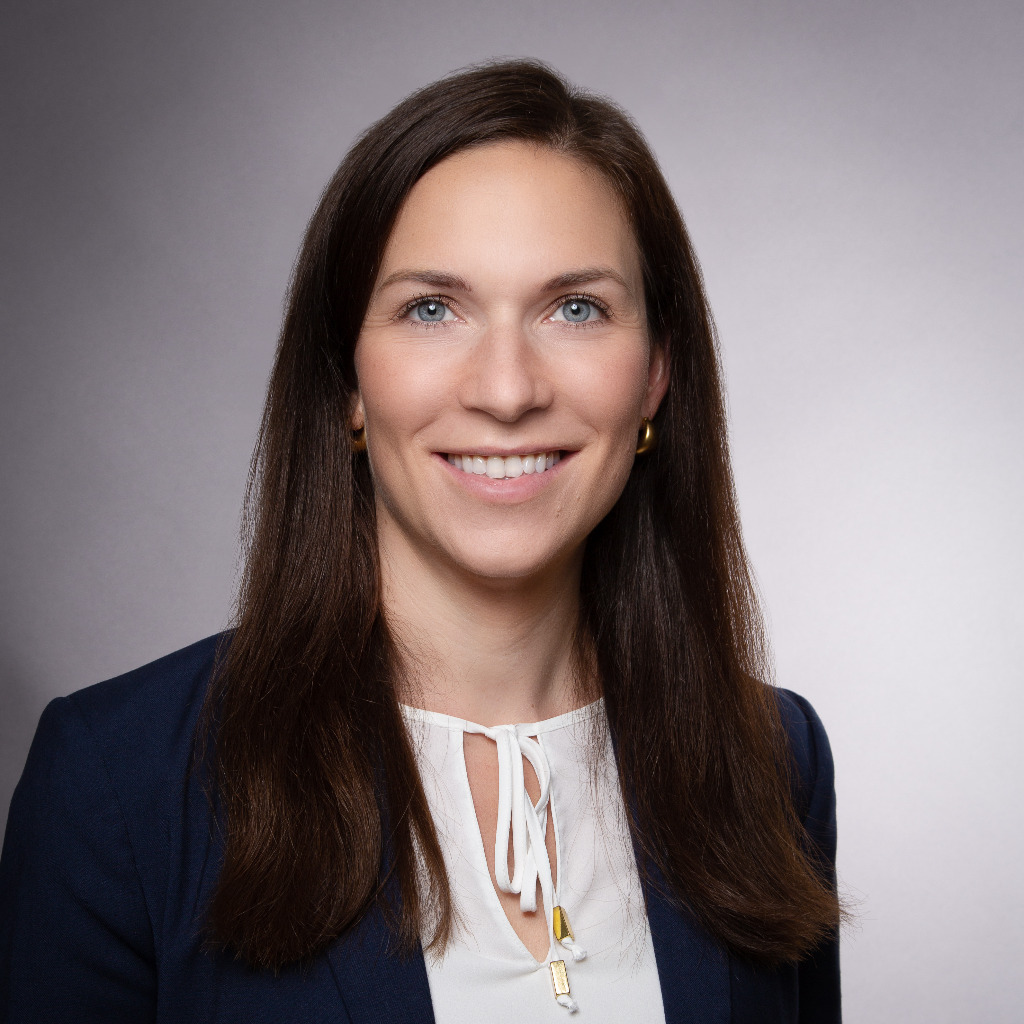 Elena Gum-Bauer - Geschäftsführerin - EP IMMOBILIEN GmbH | XING