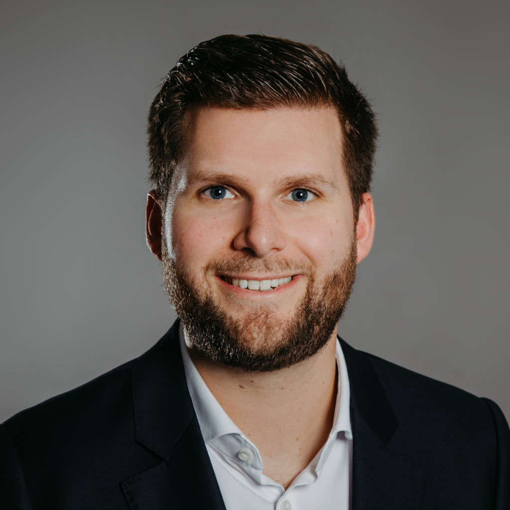 Julian Schulte - Wirtschaftsingenieurwesen Fachrichtung Maschinenbau ...