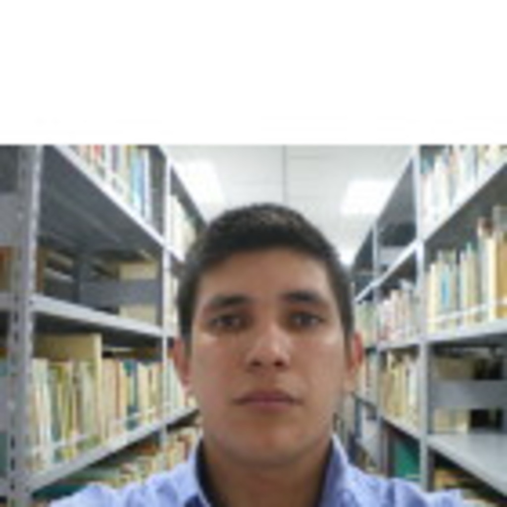 Ramón Jara - Docente - ISEHF | XING