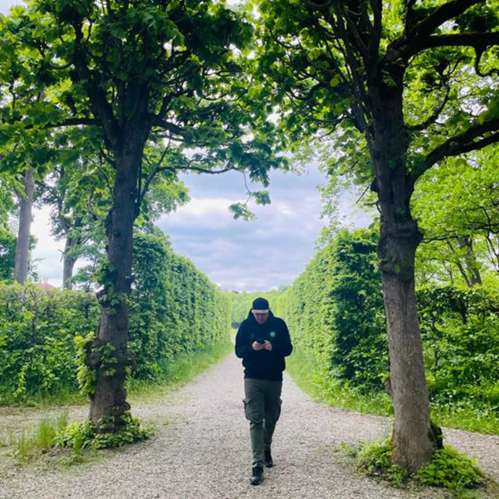 Marc Bon - Fachinformatiker Systemintegration - TeamFON GmbH | XING