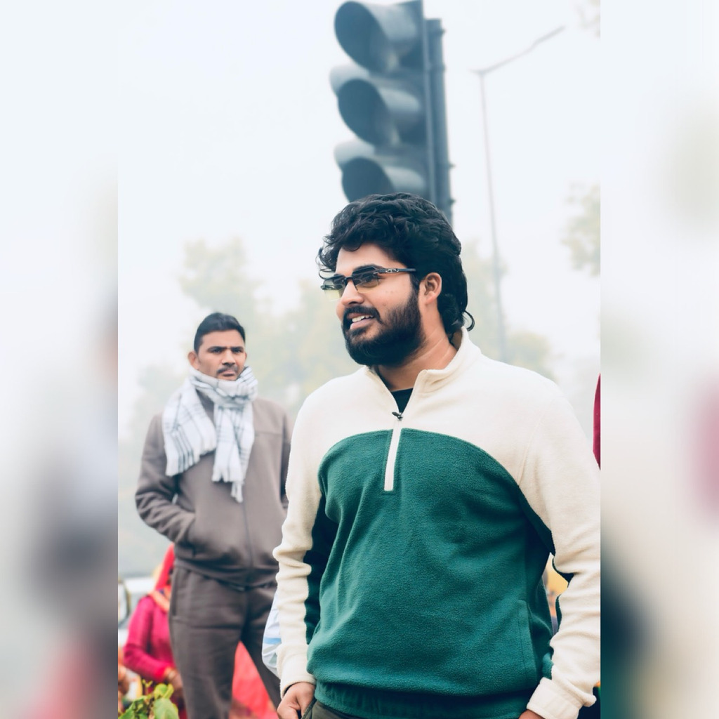 Govikar Saipavan - Patent - Govikar saipavan | XING