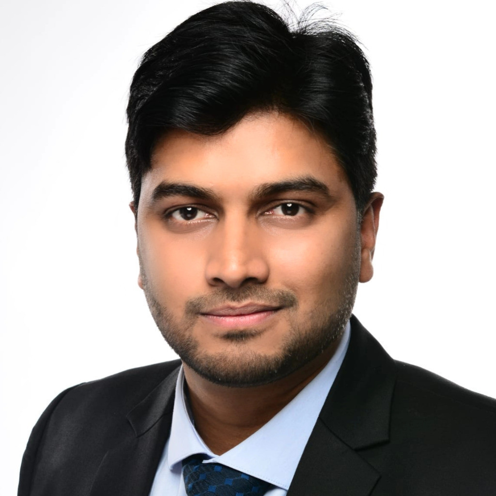 Mohamad Mujtaba Ahmed - SAP UI5 Developer - Nagarro ES | XING