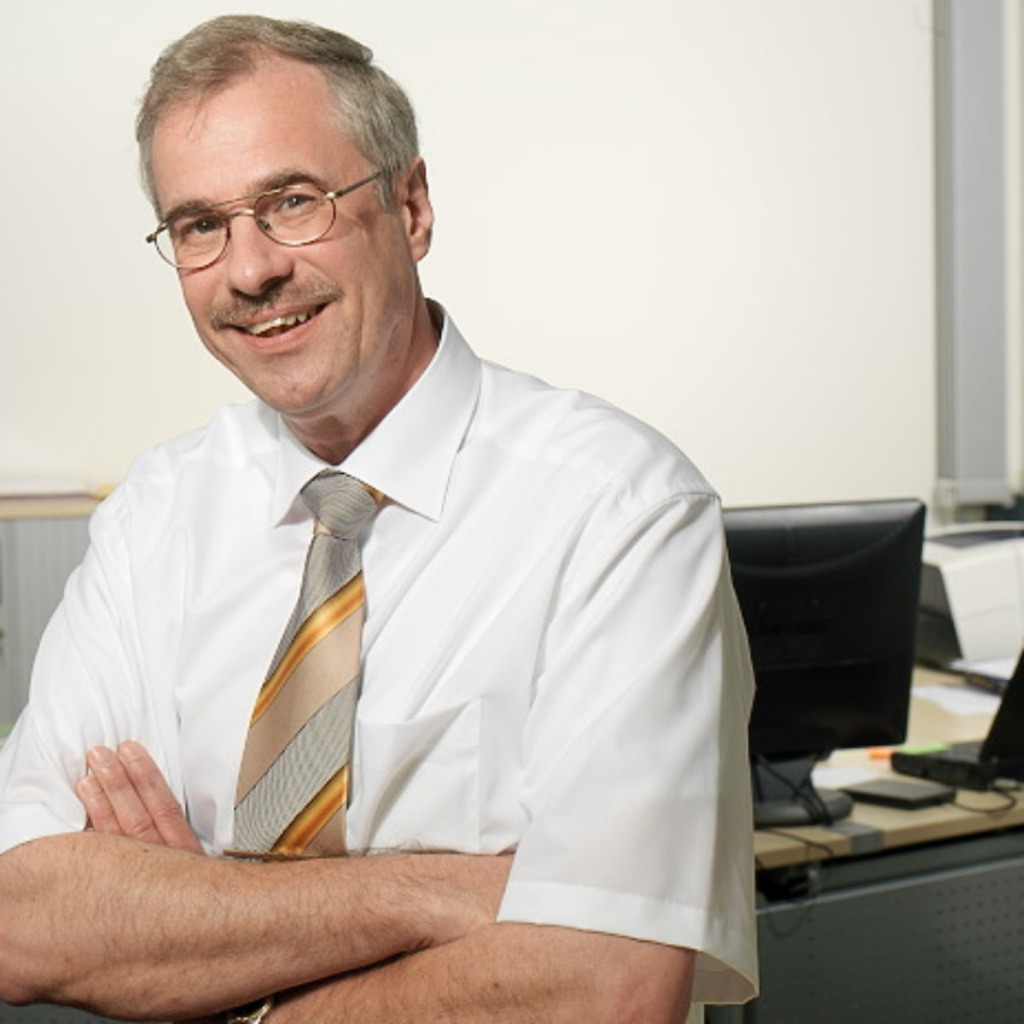 Thomas Teske - Fachwirt für Finanzdienstleistungen - Thomas Teske | XING