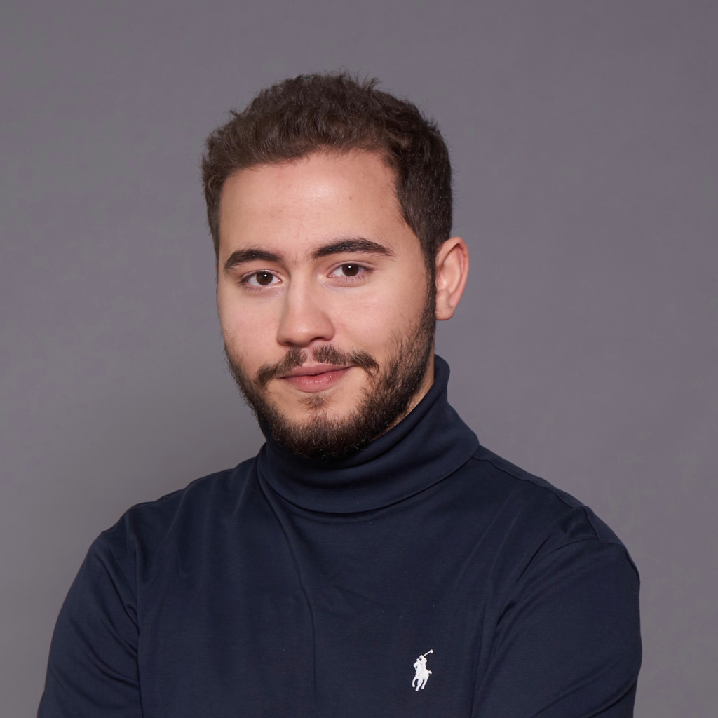 malek Ben ammar - Founder - E-RIVEZ | XING