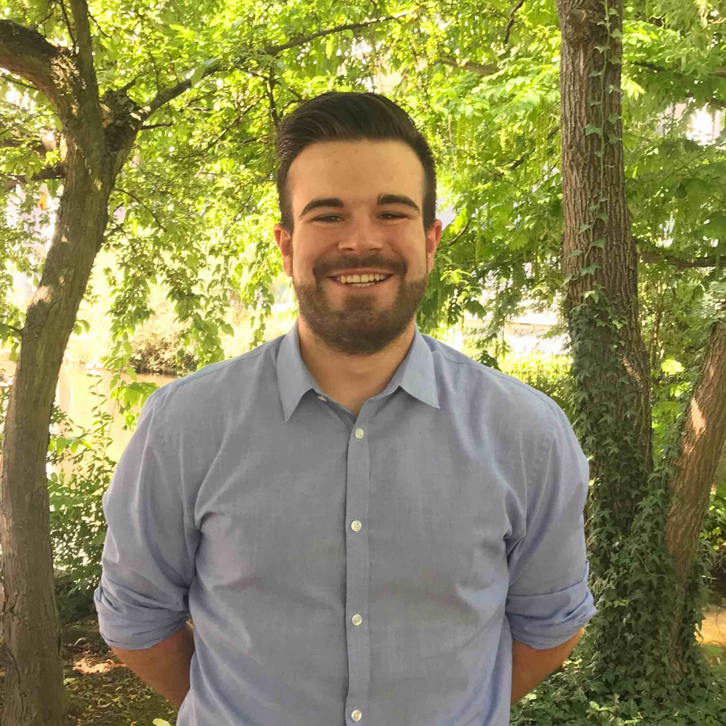 Daniel Wolfraum Bonell - Finance Business Partner Supply Chain - BMI ...