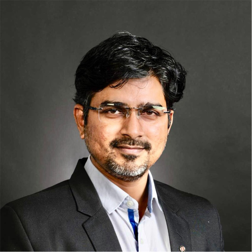 KAUSHALKUMAR KAMESHWAR Sharma - Principal Consultant - Infosys Limited | XING