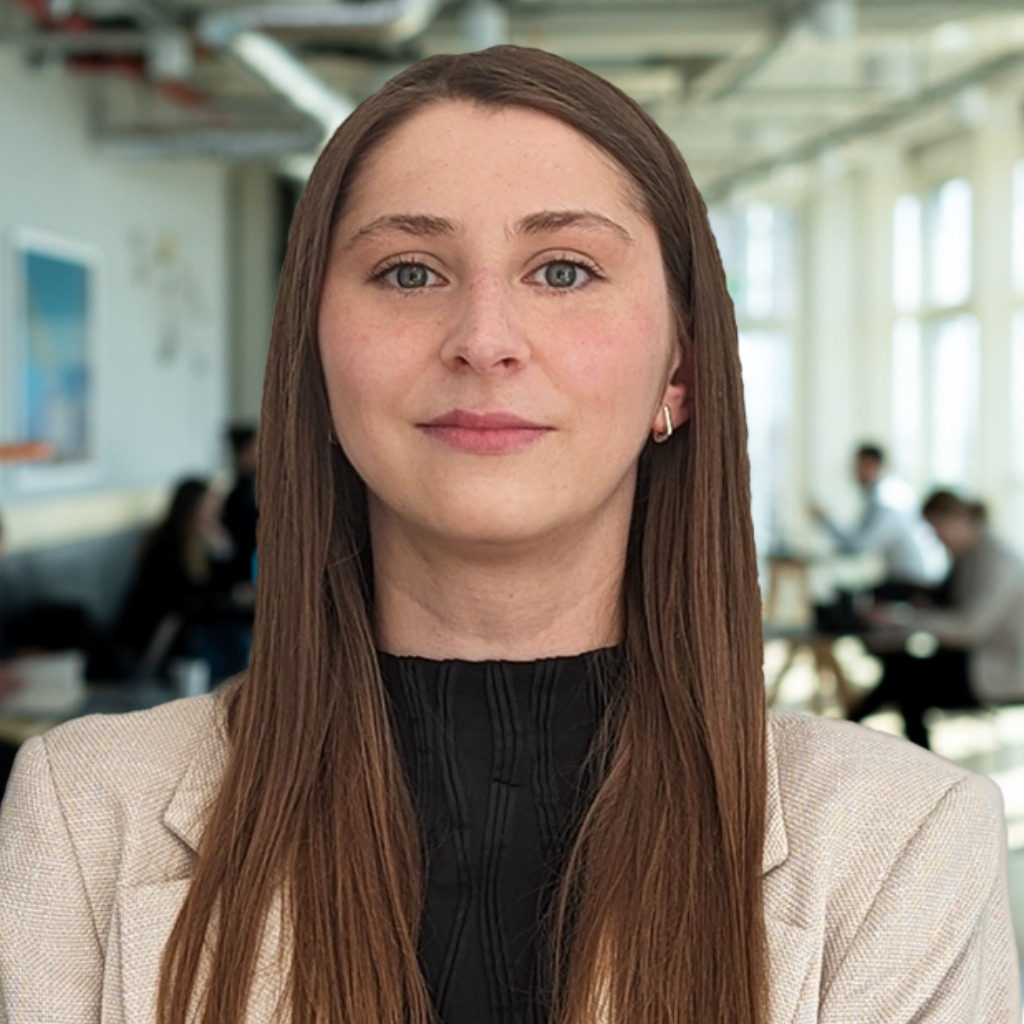 Kinga Augustyniak - Account Manager - WeMatch. | XING