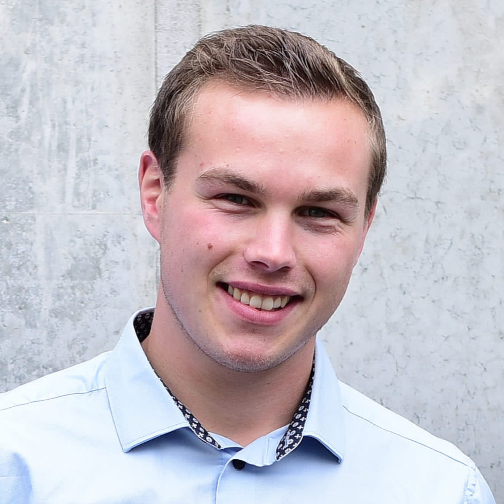 Max Kapelke - Vertriebsmitarbeiter - MEGA eG | XING