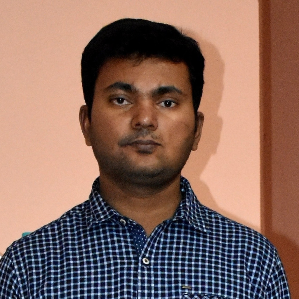 Ugandhar Reddy - DevOps Engineer - DBS Bank | XING