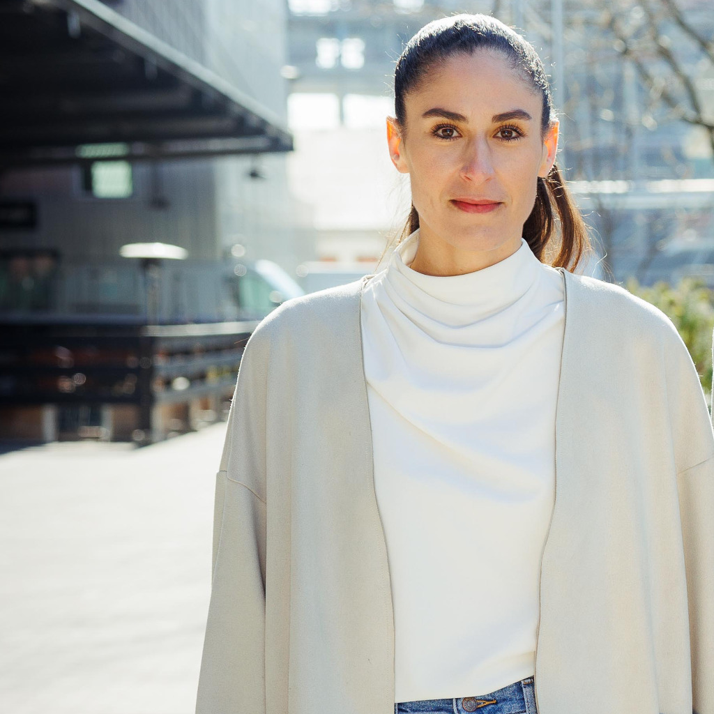 Sarah Oden - Head of Marketing Egypt & Alumni Relations Africa - The ...