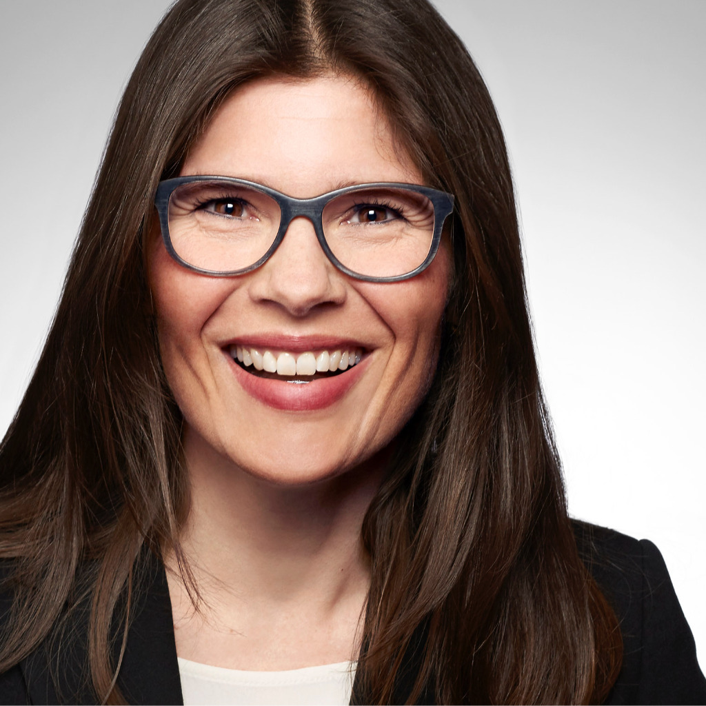 Caroline Wunderlich - Project Coordinator Executive Search - ZOOM ...