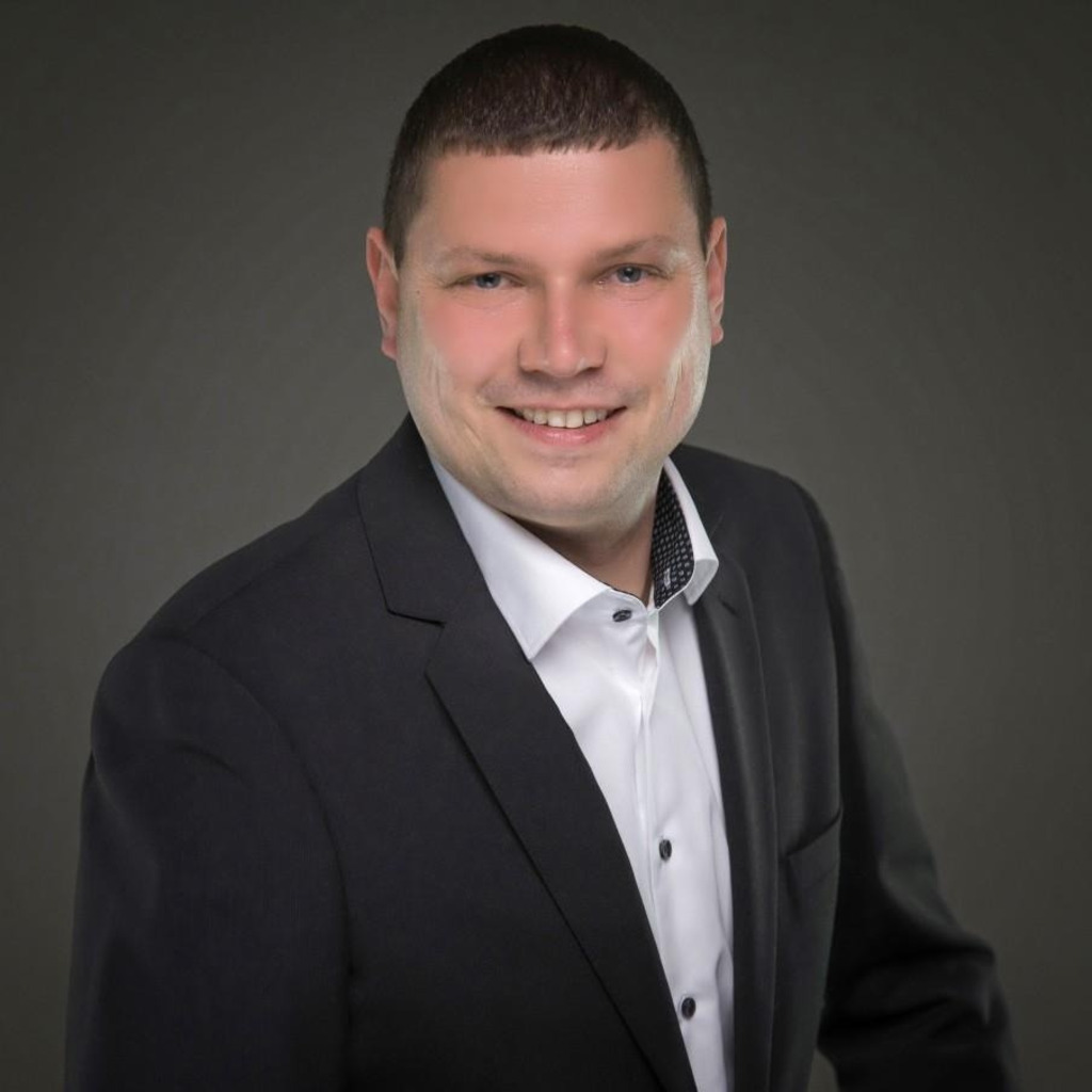 Patrick Hofmann - Geschäftsbereichsleiter Prototypenbau - Modelltechnik ...
