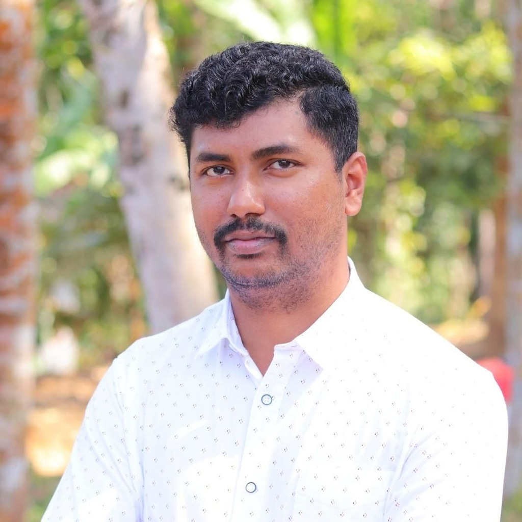 Dhinju Divakaran - Lead Software Engineer - QBurst Technologies | XING