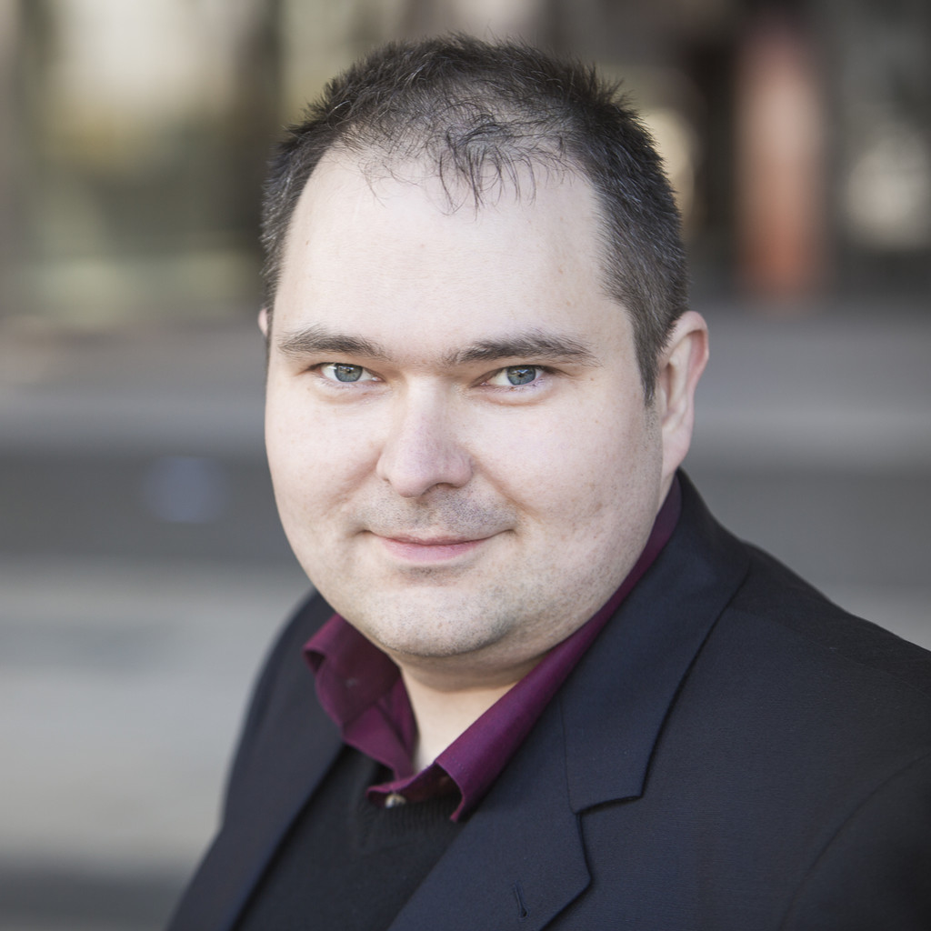 Peter Haack - Datenschutzauditor (TÜV) - Datenschutzbeauftragter (TÜV ...