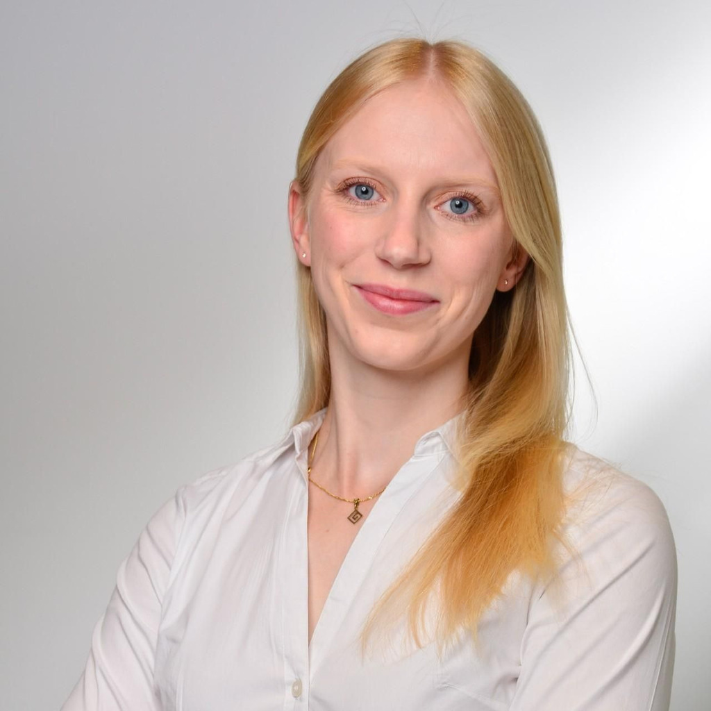 Celine Gehrke - Bauingenieurwesen - HafenCity Universität Hamburg | XING