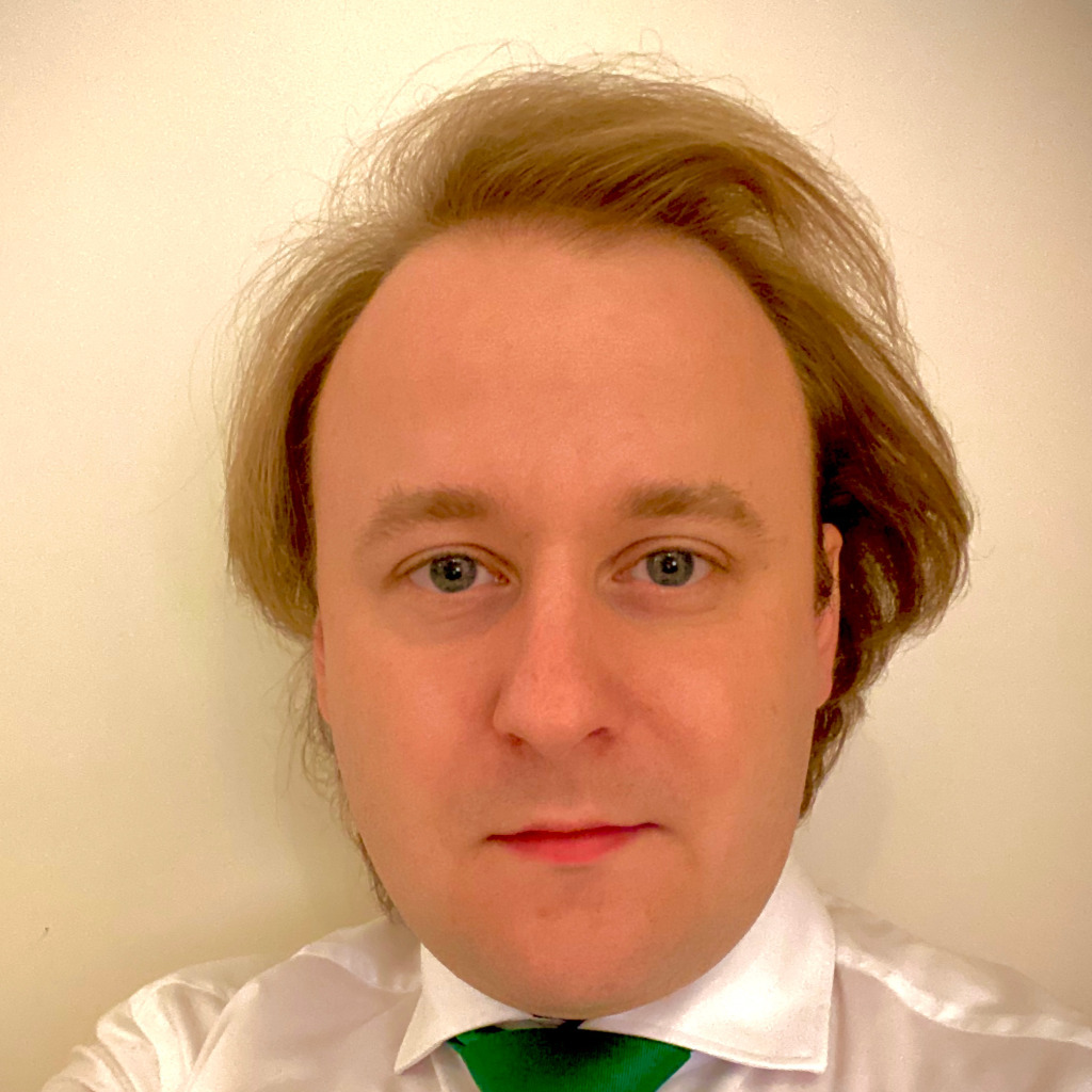 Carl-Christoph Höhne: Ausbildung und Berufserfahrung | XING