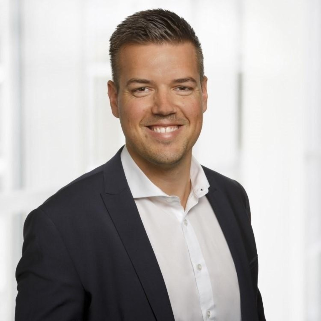 Simon Werling - Senior Buyer - Schrauben Jäger AG | XING
