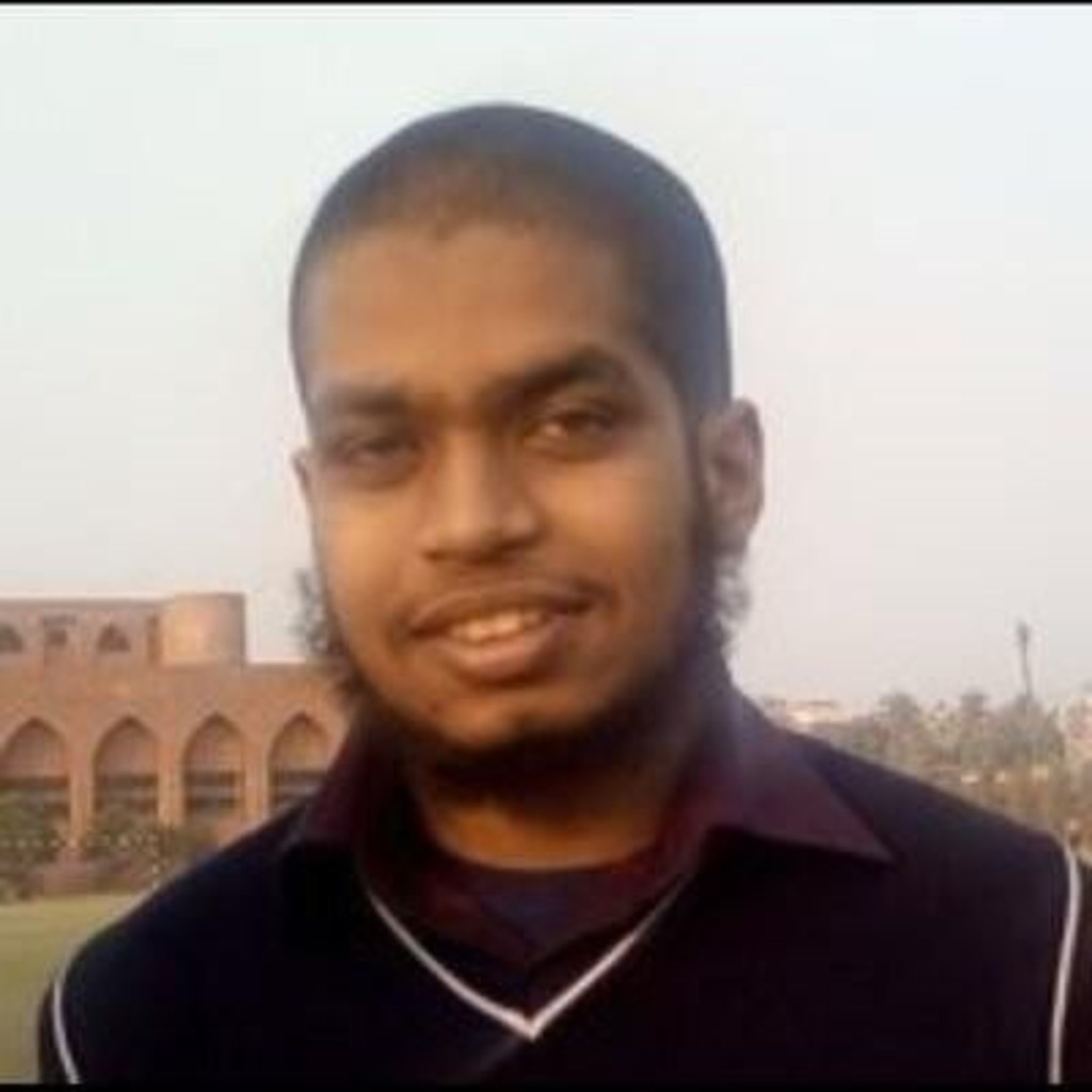 Meraj al Maksud - Fullstack Developer - Barytech Ltd | XING